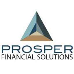 Prosper Financial Solutions - Crunchbase Company Profile & Funding