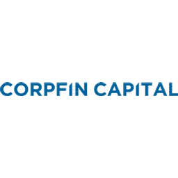 Corpfin Capital - Crunchbase Company Profile & Funding