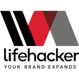 lifehacker logo