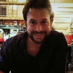 Ido Weisman - Crunchbase Person Profile