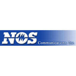 NOS Communications - Crunchbase Company Profile & Funding