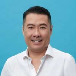 Tak Man - Founder and Chief Executive @ Nexus Media - Crunchbase Person Profile