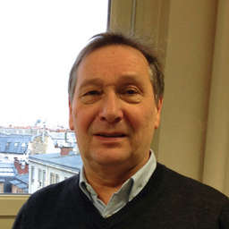 Alain Nicolas - Crunchbase Person Profile