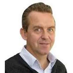 Peter Lammer - Co-Founder @ Sophos - Crunchbase Person Profile