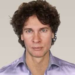 Alexander Malshakov - Founder @ Another World - Crunchbase Person Profile