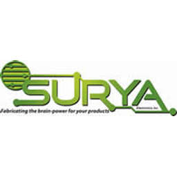 Surya Electronics - Crunchbase Company Profile & Funding