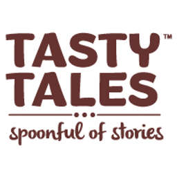 Tasty Tales - Tech Details