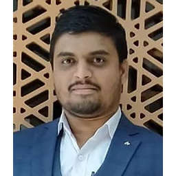 P. Shravan Kumar - Founder and CEO @ SK Associates & Group - Crunchbase ...