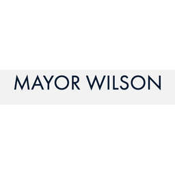 Mayor Wilson - Crunchbase Company Profile & Funding