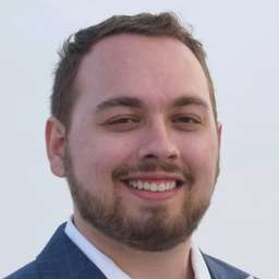 Cameron Gilbert - Co-Founder @ Arminius - Crunchbase Person Profile