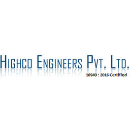 Highco Engineers - Crunchbase Company Profile & Funding