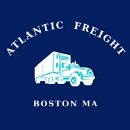 Atlantic Freight - Crunchbase Company Profile & Funding