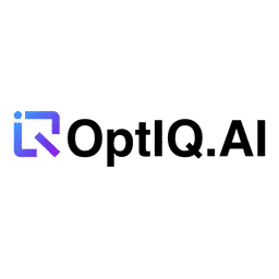 OptIQ - Crunchbase Company Profile & Funding