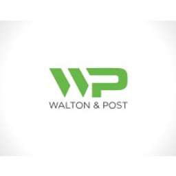 Walton & Post - Crunchbase Company Profile & Funding