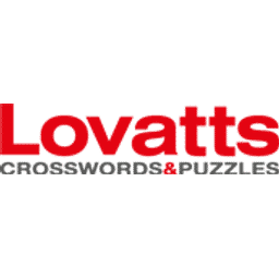 Lovatts Crosswords & Puzzles - Crunchbase Company Profile & Funding