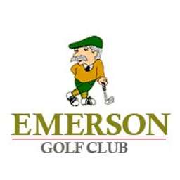 Emerson Golf Club - Crunchbase Company Profile & Funding