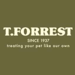 T. Forrest - Crunchbase Company Profile & Funding