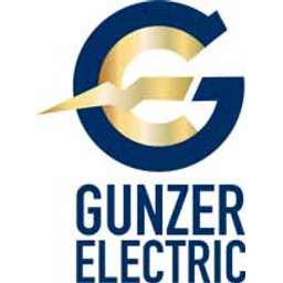 Gunzer Electric installation