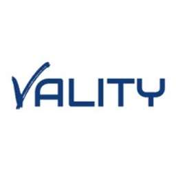 Vality - Crunchbase Company Profile & Funding