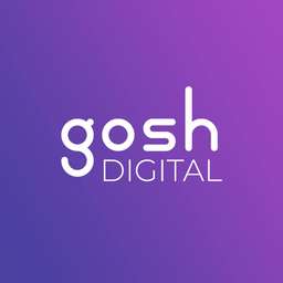 Gosh Digital - Crunchbase Company Profile & Funding