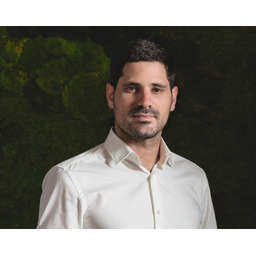 Lior Levy - Crunchbase Person Profile