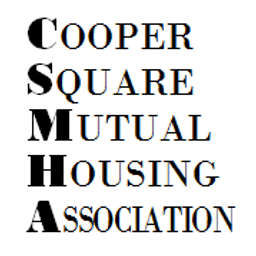 Cooper Square Mutual Housing Association - Crunchbase Company Profile ...