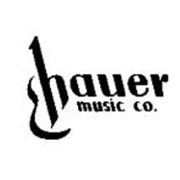 Hauer Music - Crunchbase Company Profile & Funding