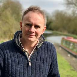 Martin Banbury - Crunchbase Person Profile