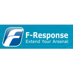 F-Response - Crunchbase Company Profile & Funding