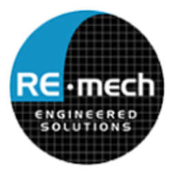 RE-mech - Tech Details