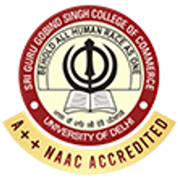 Sri Guru Gobind Singh College Of Commerce - Crunchbase School Profile ...