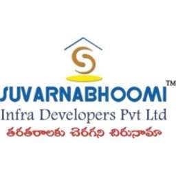 Suvarnabhoomi Infra Developers - Crunchbase Company Profile & Funding