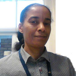 Lovina Sylvia Chidi - Crunchbase Person Profile