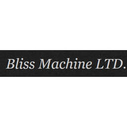 Bliss Machine - Crunchbase Company Profile & Funding
