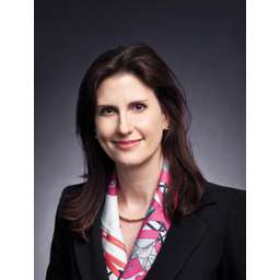 Melanie Alshab - Crunchbase Person Profile