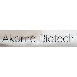 Akome Biotech - Crunchbase Company Profile & Funding