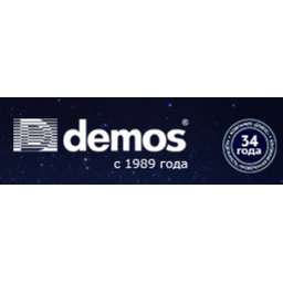 Demos - Tech Details