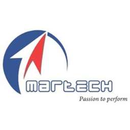 Martech Info Systems - Crunchbase Company Profile & Funding