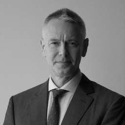 Martin Gregory - Founder and CEO @ Gregory & Jones Consultants - Crunchbase Person Profile