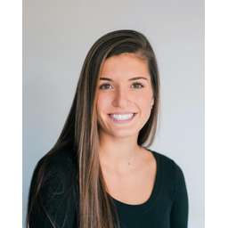 Meghan Hynes - Crunchbase Person Profile