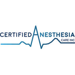 Certified Anesthesia Care