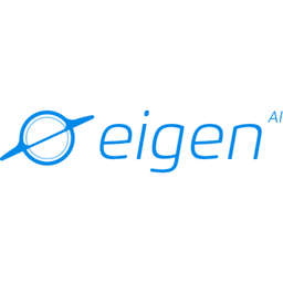 Eigen - Crunchbase Company Profile & Funding