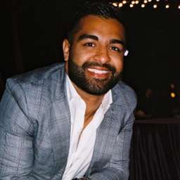 Anish Bhatia - Crunchbase Person Profile