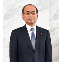 Masahiro Hashimoto - President & Chief Executive Officer @ Sumitomo ...