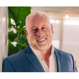 Mike Shapiro - Crunchbase Person Profile