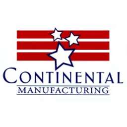 Continental Manufacturing - Crunchbase Company Profile & Funding