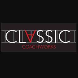 Classic Coachworks