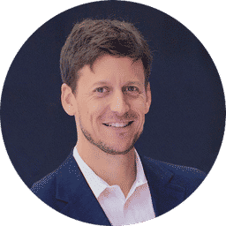 Blake Burris - CEO @ FLUX IOT - Crunchbase Person Profile