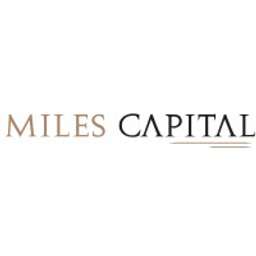 Miles Capital - Crunchbase Company Profile & Funding