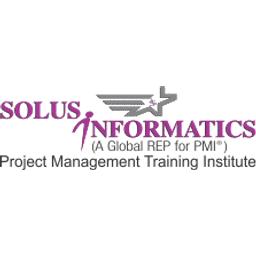 Solus Informatics - Crunchbase Company Profile & Funding